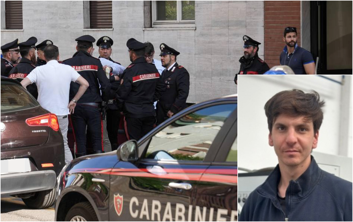 legnano news | Sky TG24