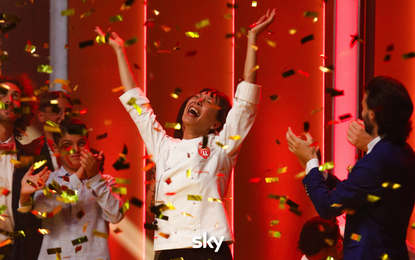 MasterChef 14, chi ha vinto la finale e i momenti migliori. FOTO | Sky TG24