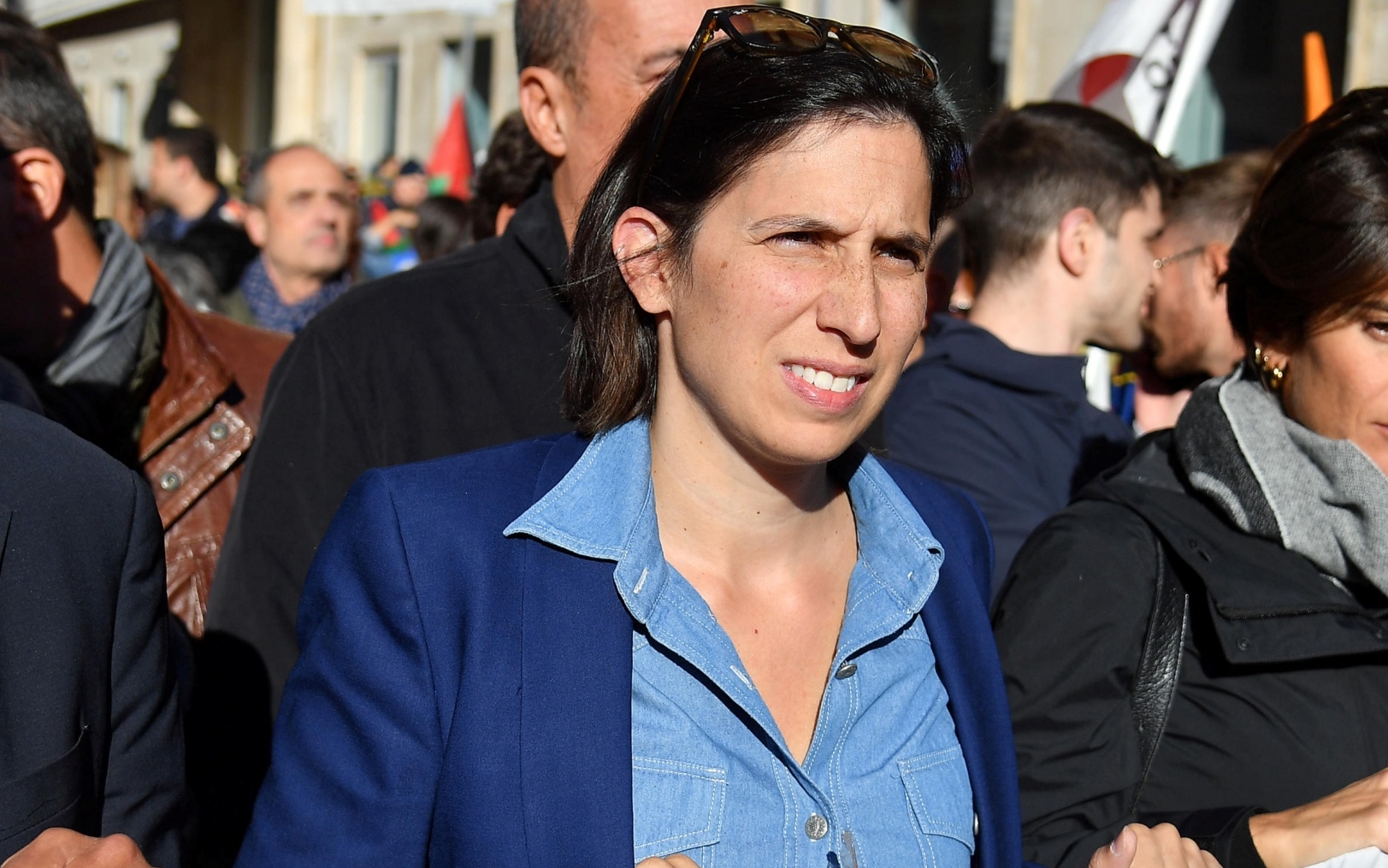 elly schlein news | Sky TG24