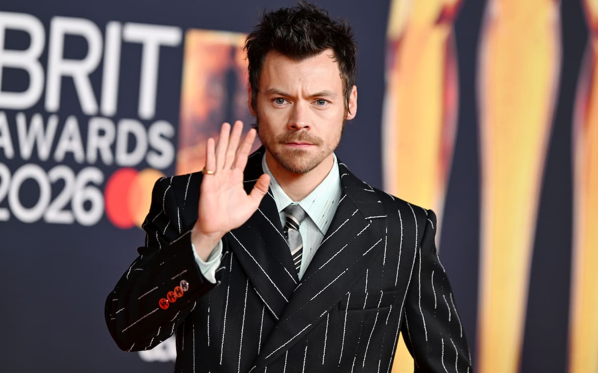 Harry Styles inaugura il tour ad Amsterdam, cosa sapere dei concerti ...
