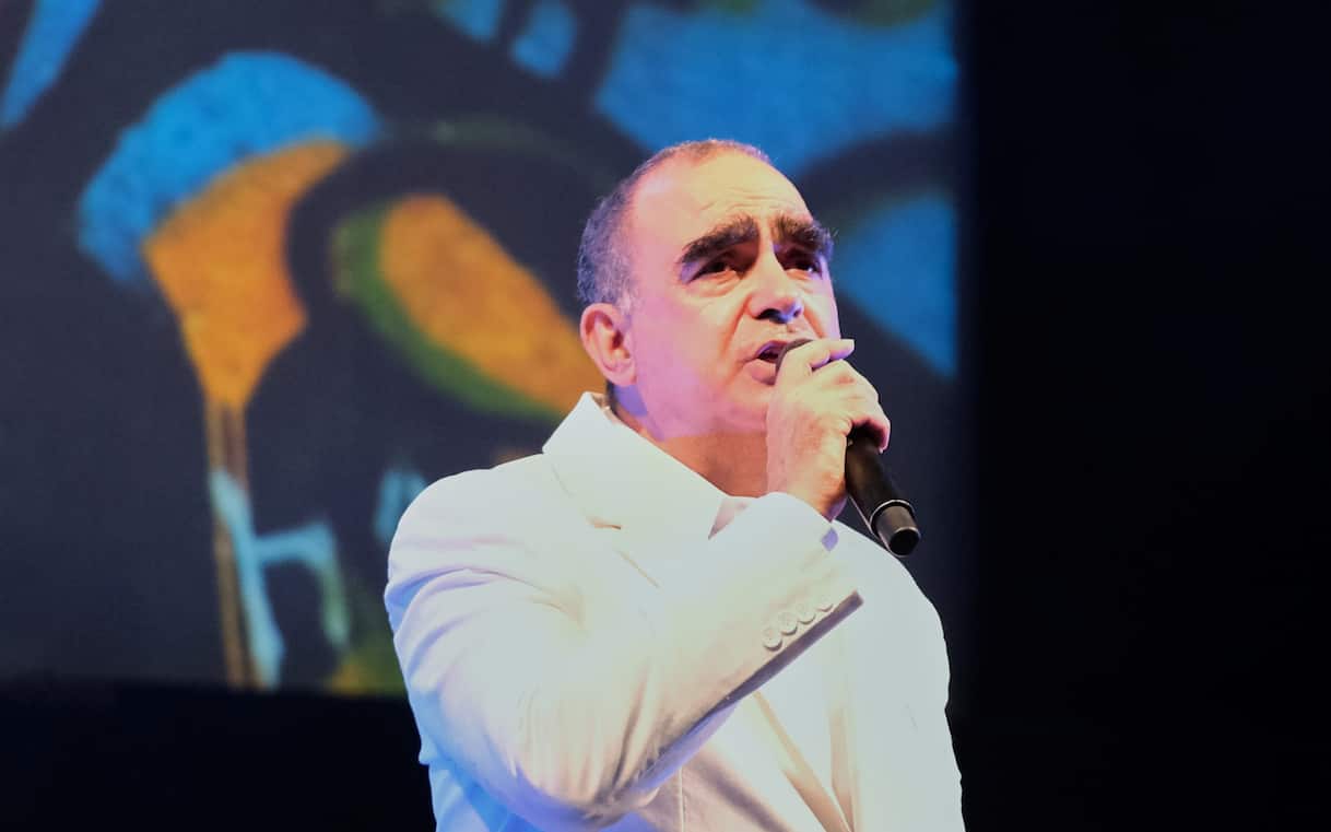 Elio e le Storie Tese, a Biella torna il Concertozzo annuale: ospiti e ...