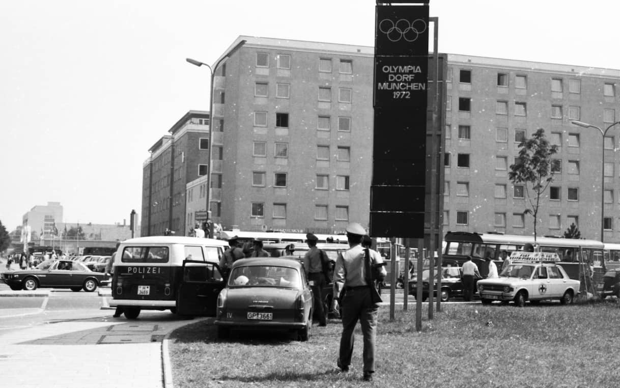 Il massacro alle Olimpiadi di Monaco 1972 , cosa accadde 50 anni fa. IL ...