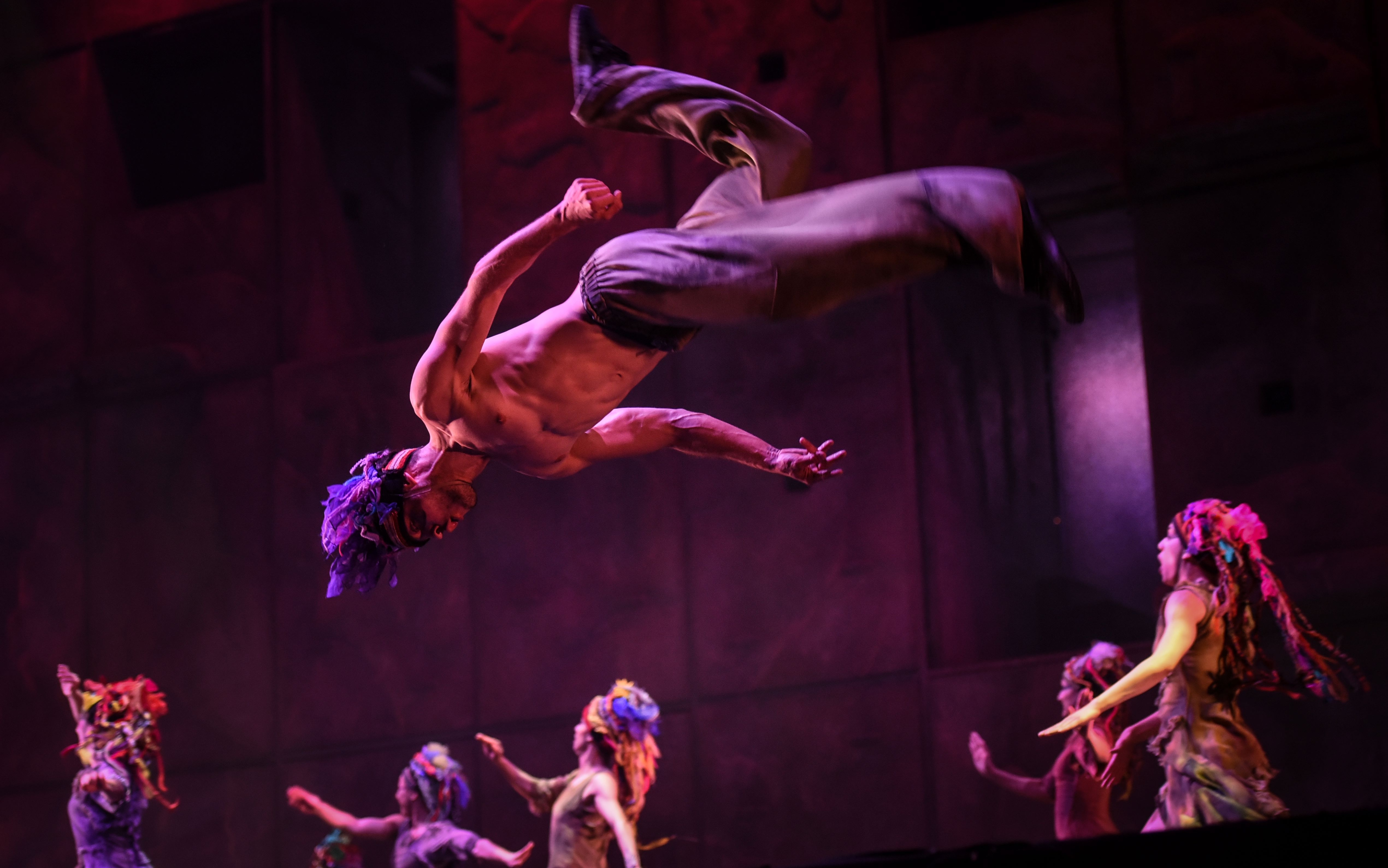 Notre Dame de Paris, svelato il cast del musical: nuova tournée in ...