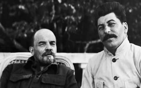 Lenin, 100 anni fa la morte del fondatore dell'Unione Sovietica. FOTO ...