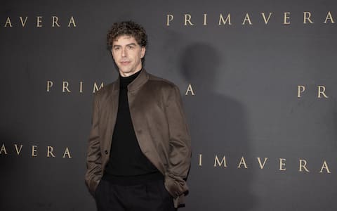 Primavera, le foto del cast del film di Damiano Michieletto alla ...