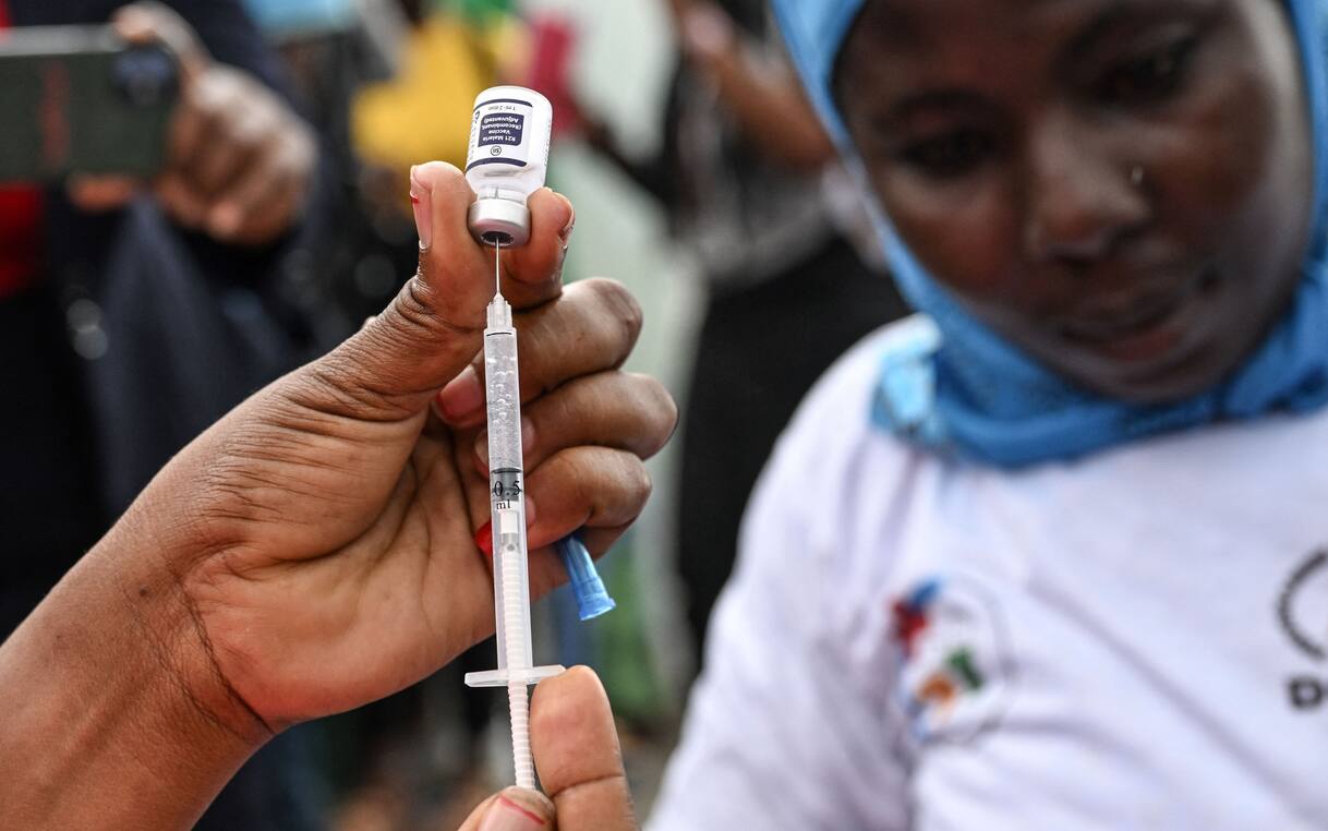 Malaria, calano contagi e decessi ma è allarme investimenti: il ...