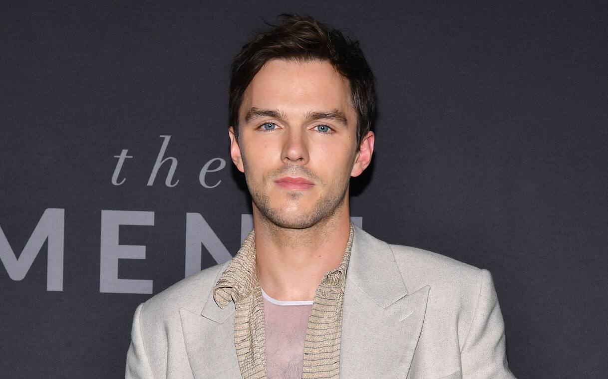 Superman: Legacy, Nicholas Hoult in trattative per interpretare Lex Luthor