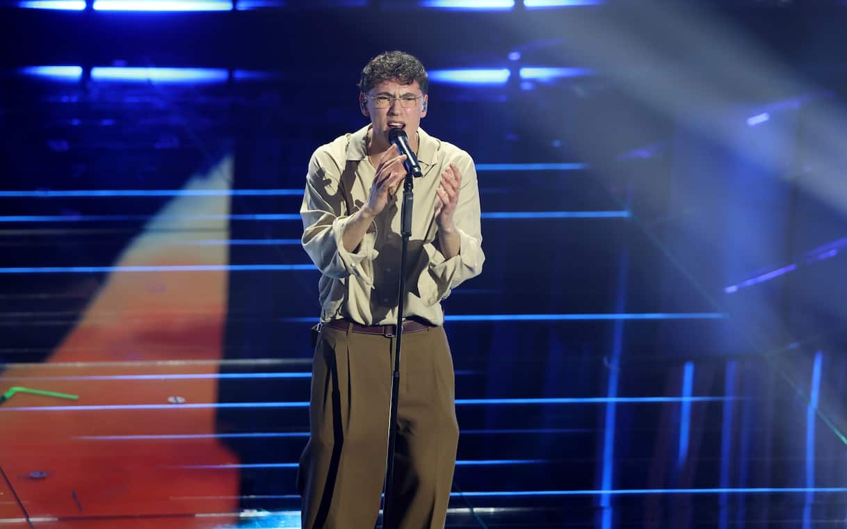 Tredici Pietro, la possibile scaletta del concerto a Napoli I Sky TG24
