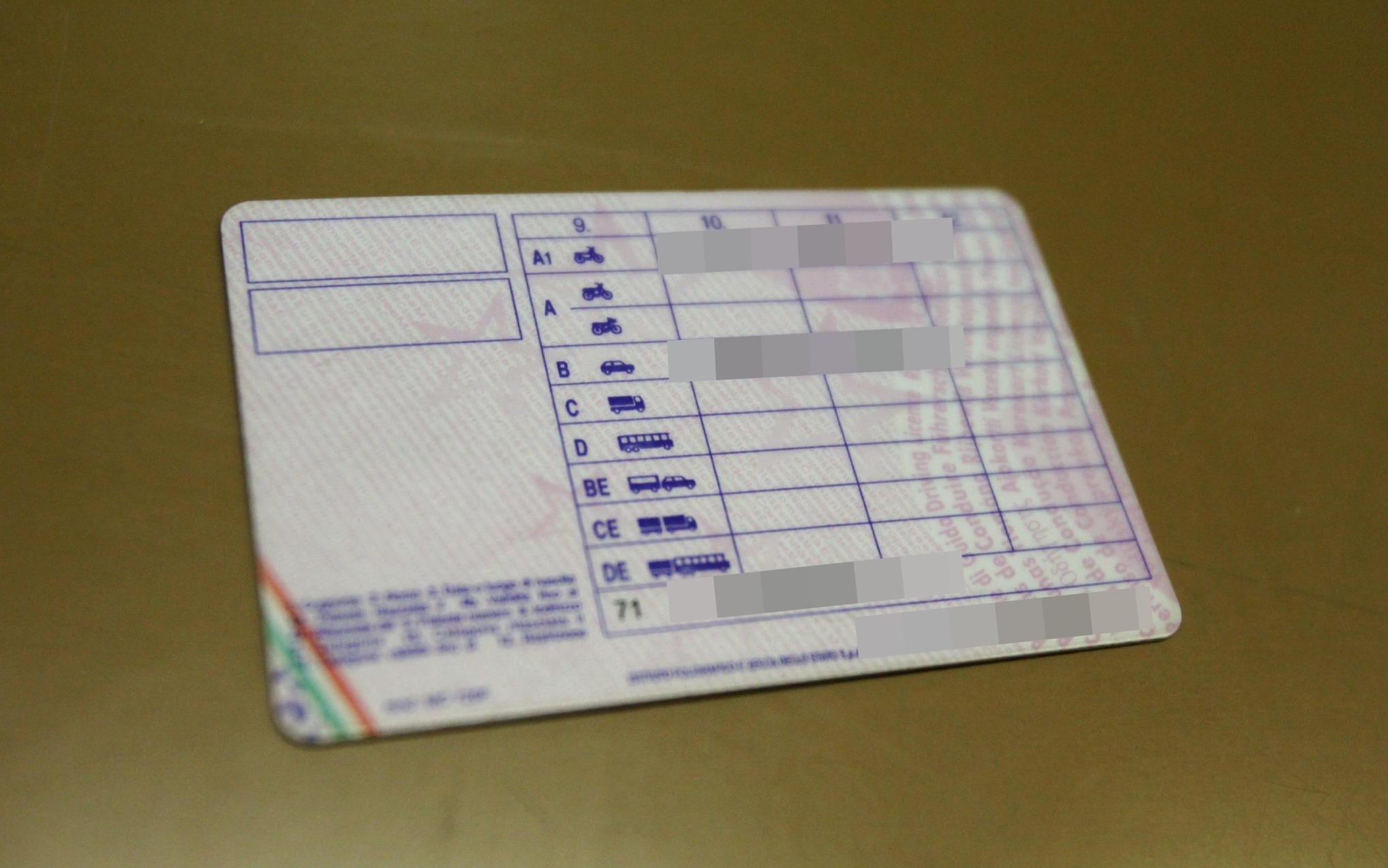 Esame patente, le novità 2026 e cosa cambia per test e prove di guida ...