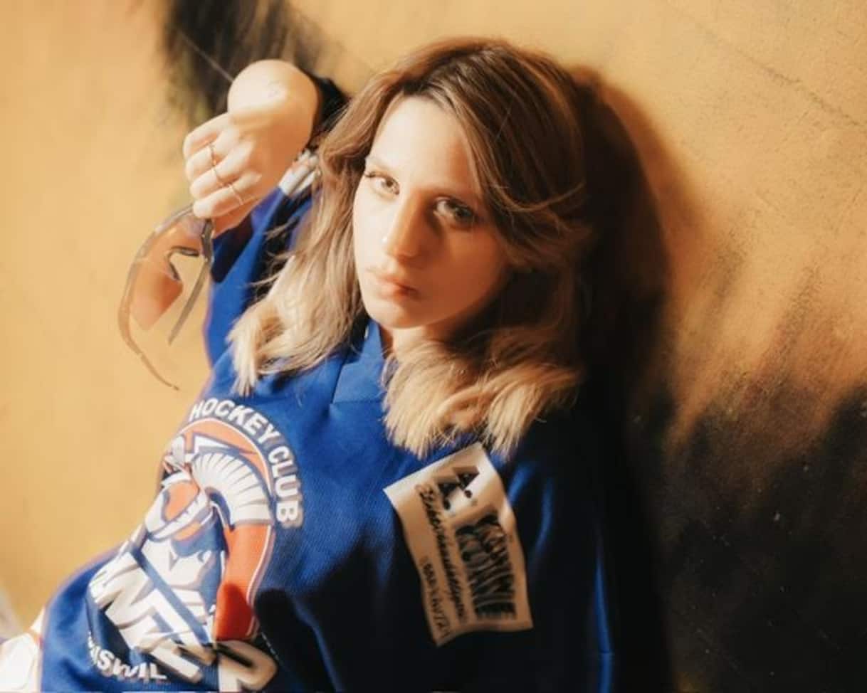 Rox Mere, la deejay creativa: 'Col format Bakery Beats faccio ballare ...