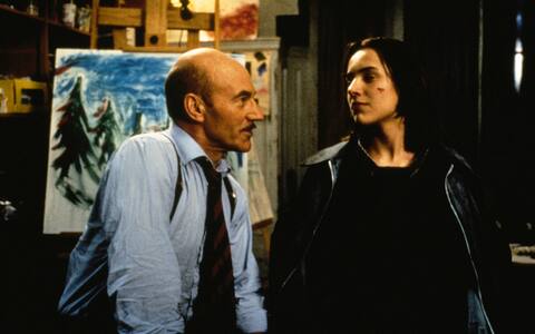 Patrick Stewart compie 85 anni, i personaggi più famosi dell’attore ...