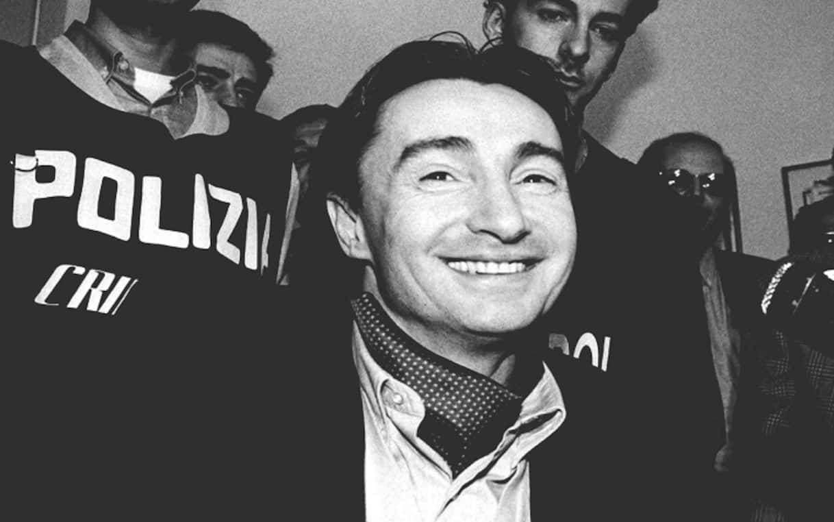 L'ex boss Felice Maniero oggi ha una nuova identità | Sky TG24