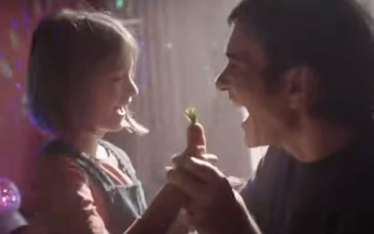 La Carota, il nuovo spot di Esselunga per Sanremo 2024. VIDEO | Sky TG24