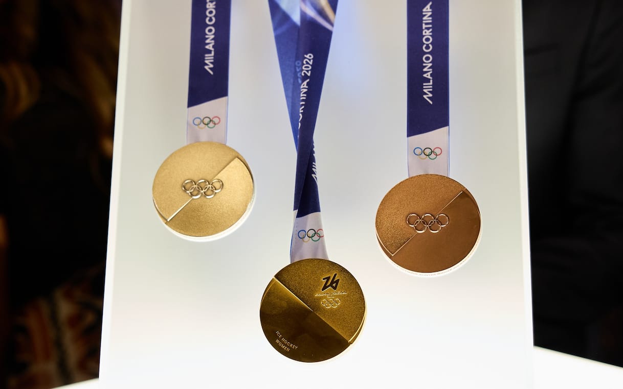 Olimpiadi, il medagliere di Milano Cortina 2026: le medaglie dell ...