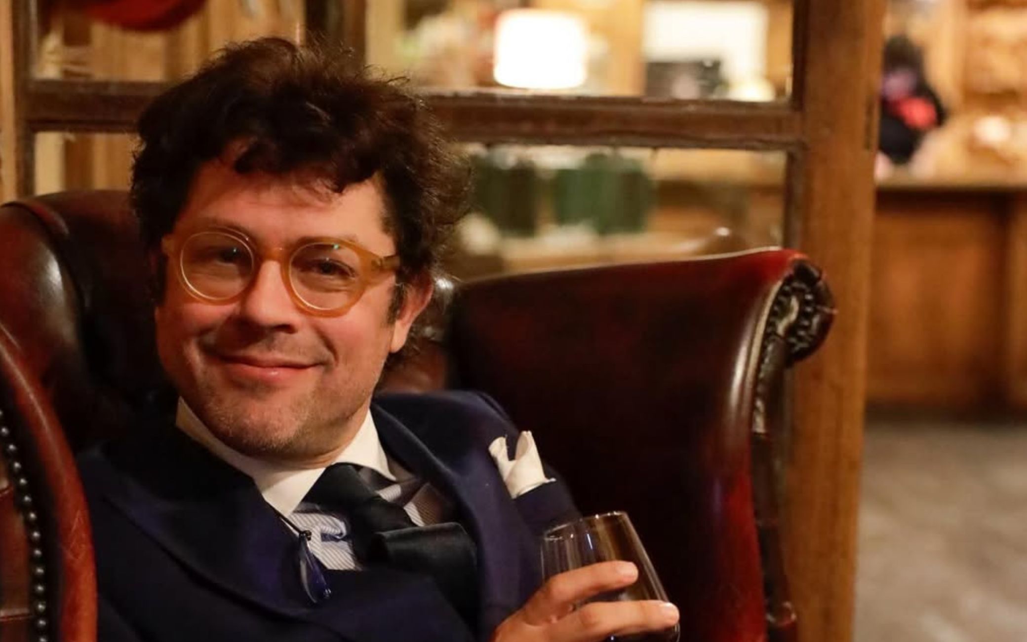 Chi è Raffaello Tonon che si è ribellato agli haters che hanno ...