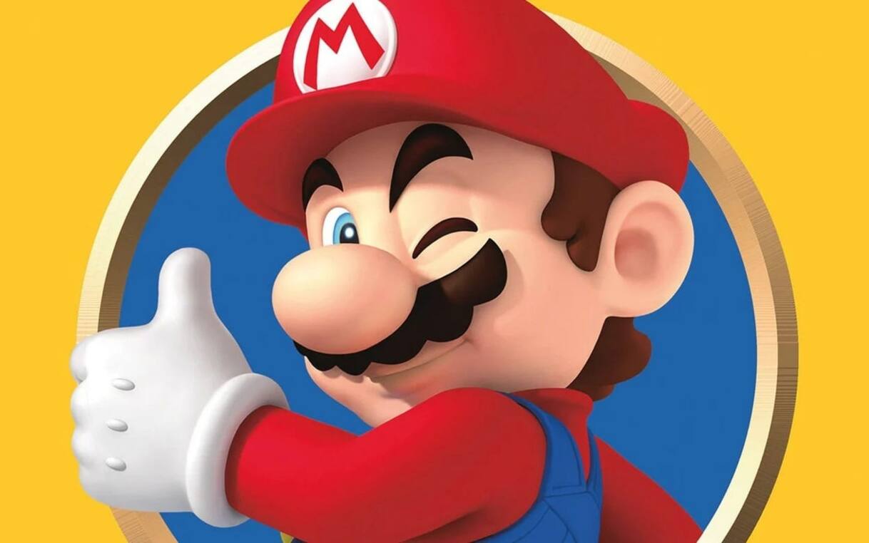 Super Mario, cast e data d'uscita del film con Chris Pratt e Jack Black