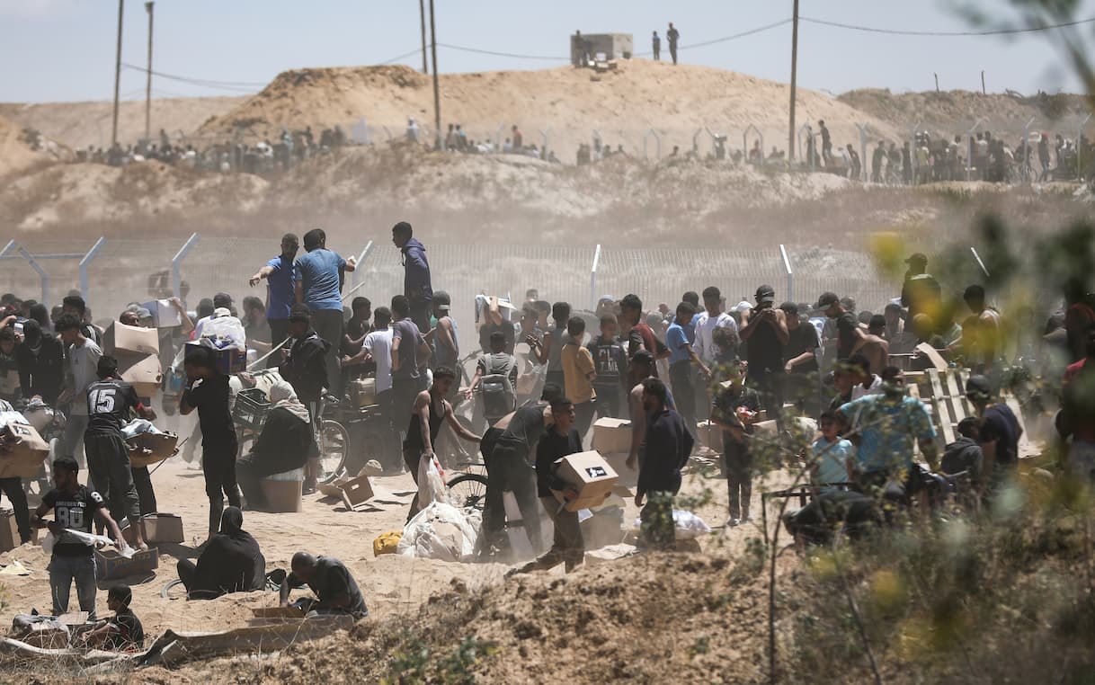 Gaza, le ultime notizie di oggi 29 maggio sul conflitto tra Israele e ...