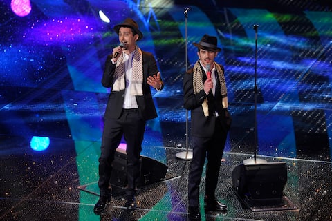 Concerto primo maggio, chi è il conduttore Fabrizio Biggio