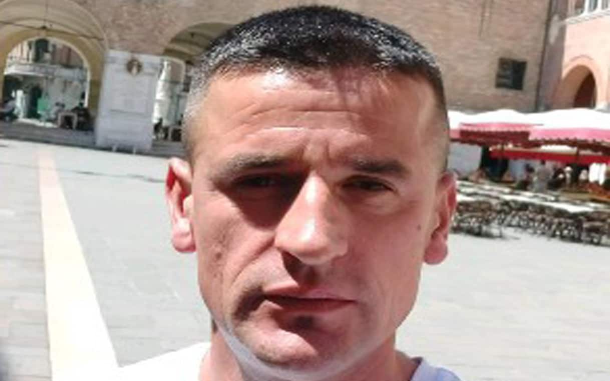 Omicidio Vanessa Ballan, Fandaj Bujar: chi è il presunto assassino ...