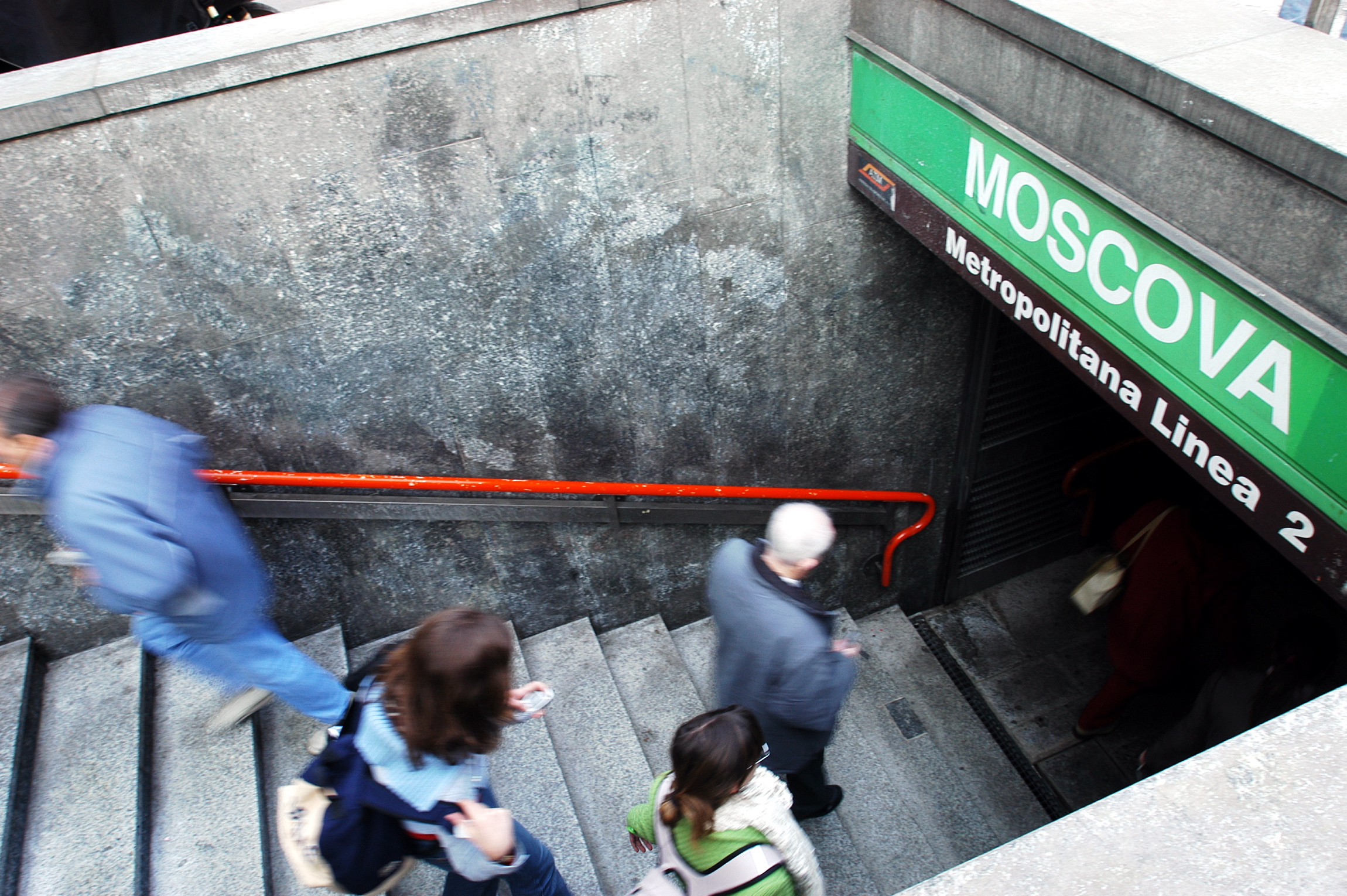 Metro Verde Milano, chiusura M2 per lavori estivi: date e fermate ...