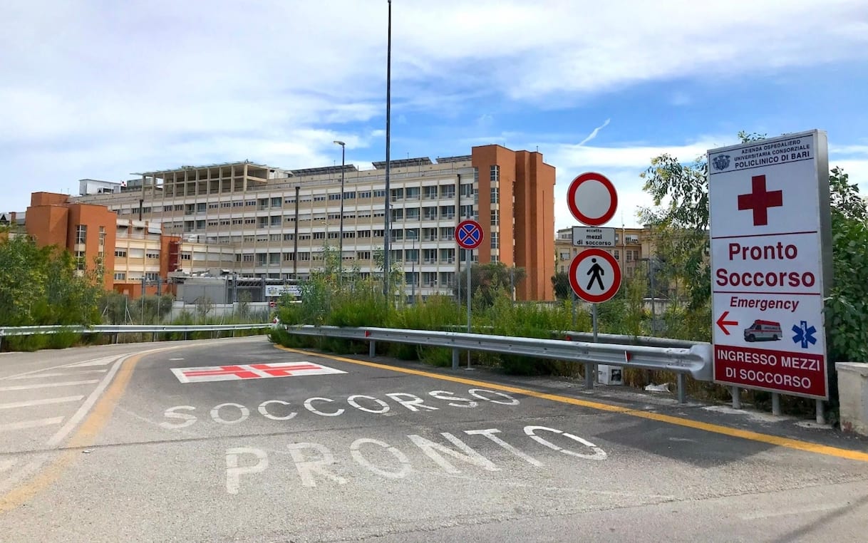Incornato da un toro nel Barese: 39enne ferito grave | Sky TG24
