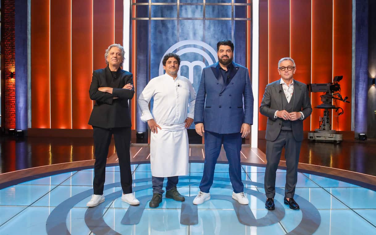 MasterChef 14, l'ospite della finale è lo chef Mauro Colagreco: chi è e ...