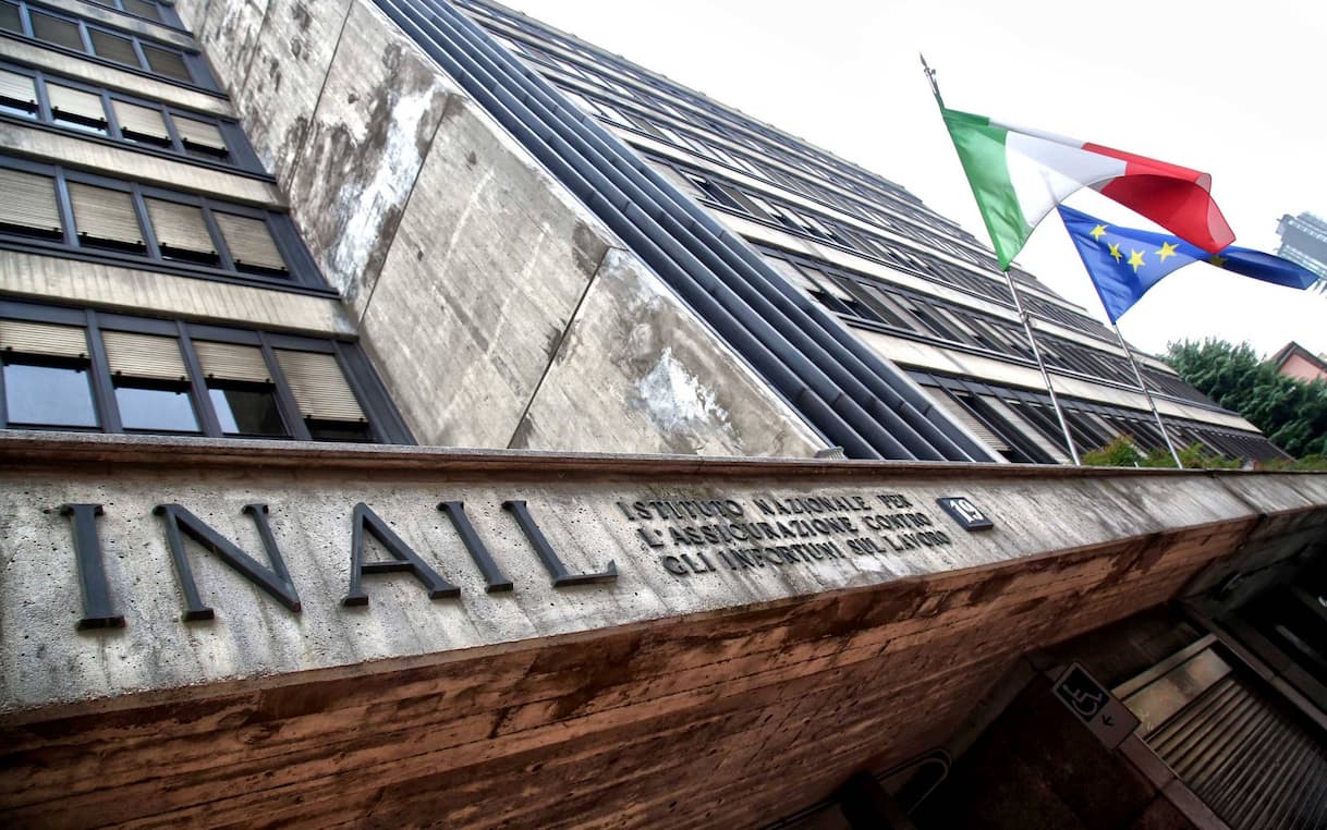 Concorso INPS - INAIL per 448 ispettori di vigilanza, il bando | Sky TG24