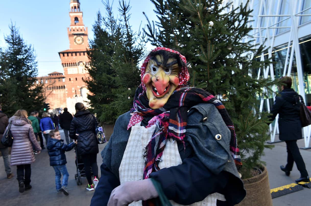 Epifania 2026, cosa fare a Milano: eventi da non perdere | Sky TG24