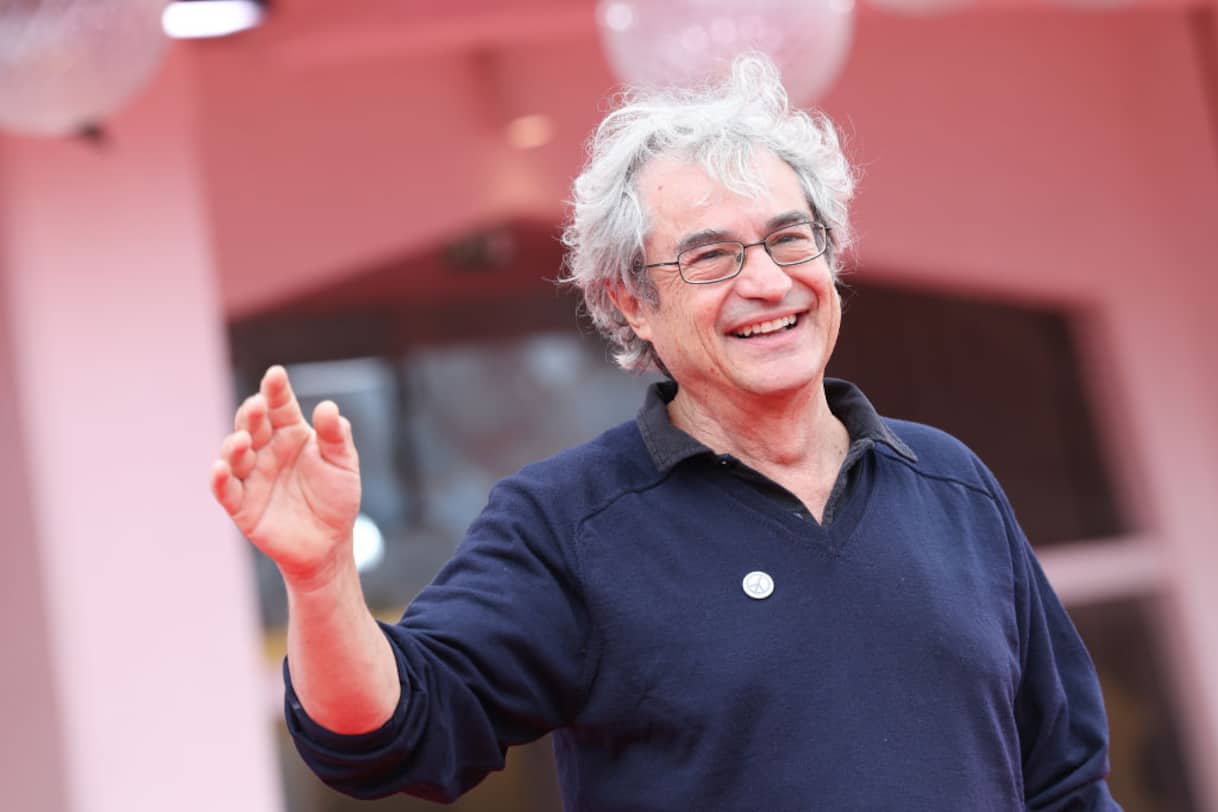 Libri, l'intervista a Carlo Rovelli su 'L'eguaglianza di tutte le cose ...