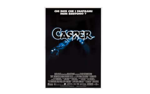 Casper, 15 cose da sapere sul film del 1995 con Christina Ricci che ...