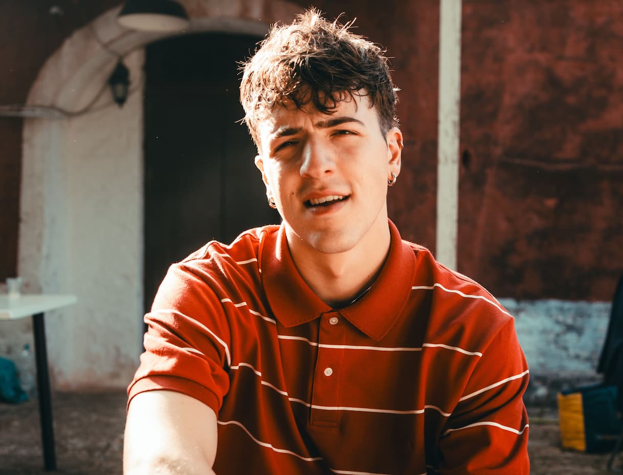 Vins, l'album Maison Boy: 'La canzoni sono sigilli che ti proiettano in ...