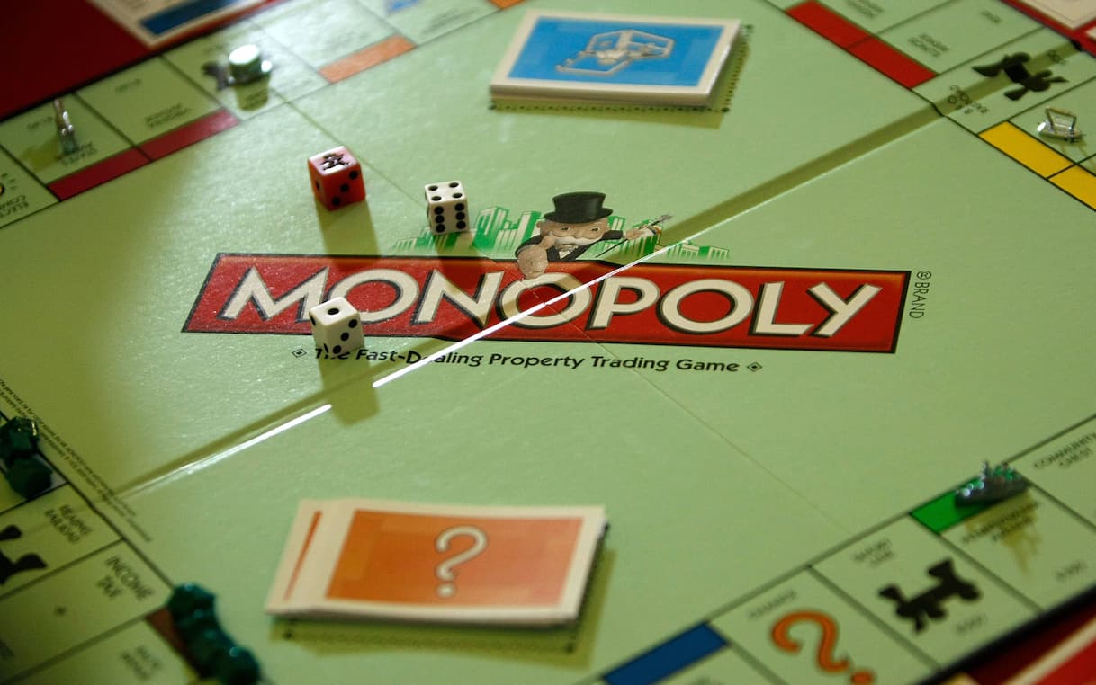 Monopoly diventa una serie Netflix, cosa sappiamo sull'adattamento del ...