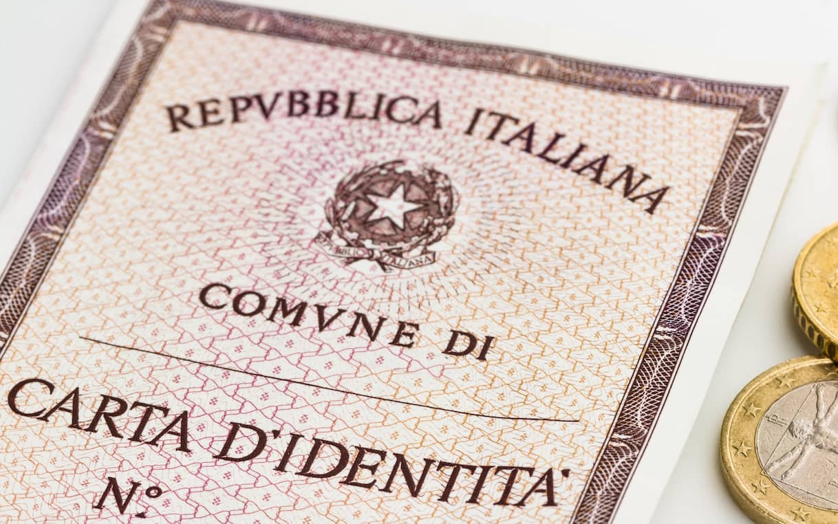Carta d'identità cartacea, validità prorogata oltre il 3 agosto: cosa ...
