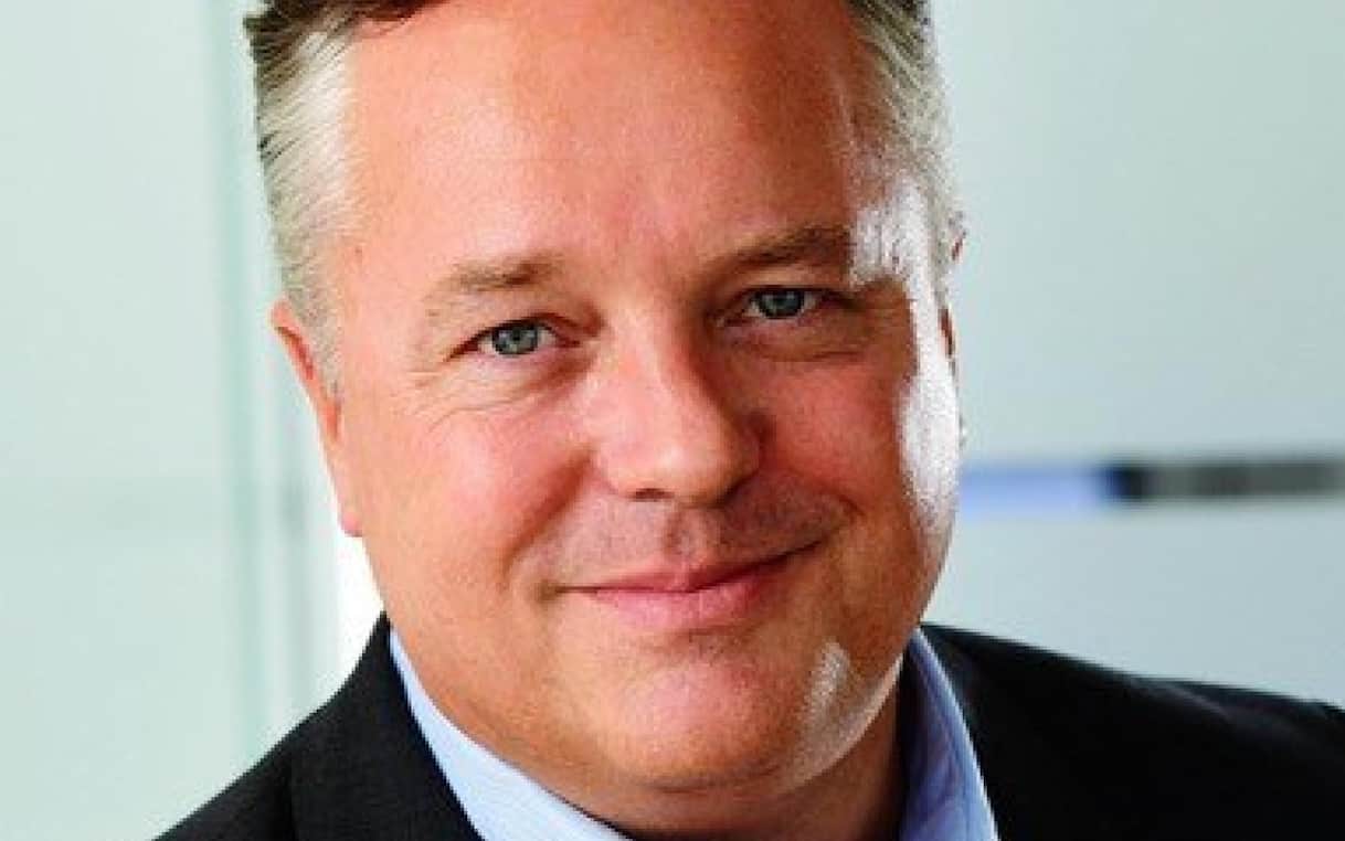 Campari, Simon Hunt nominato nuovo CEO: chi è il manager britannico con ...