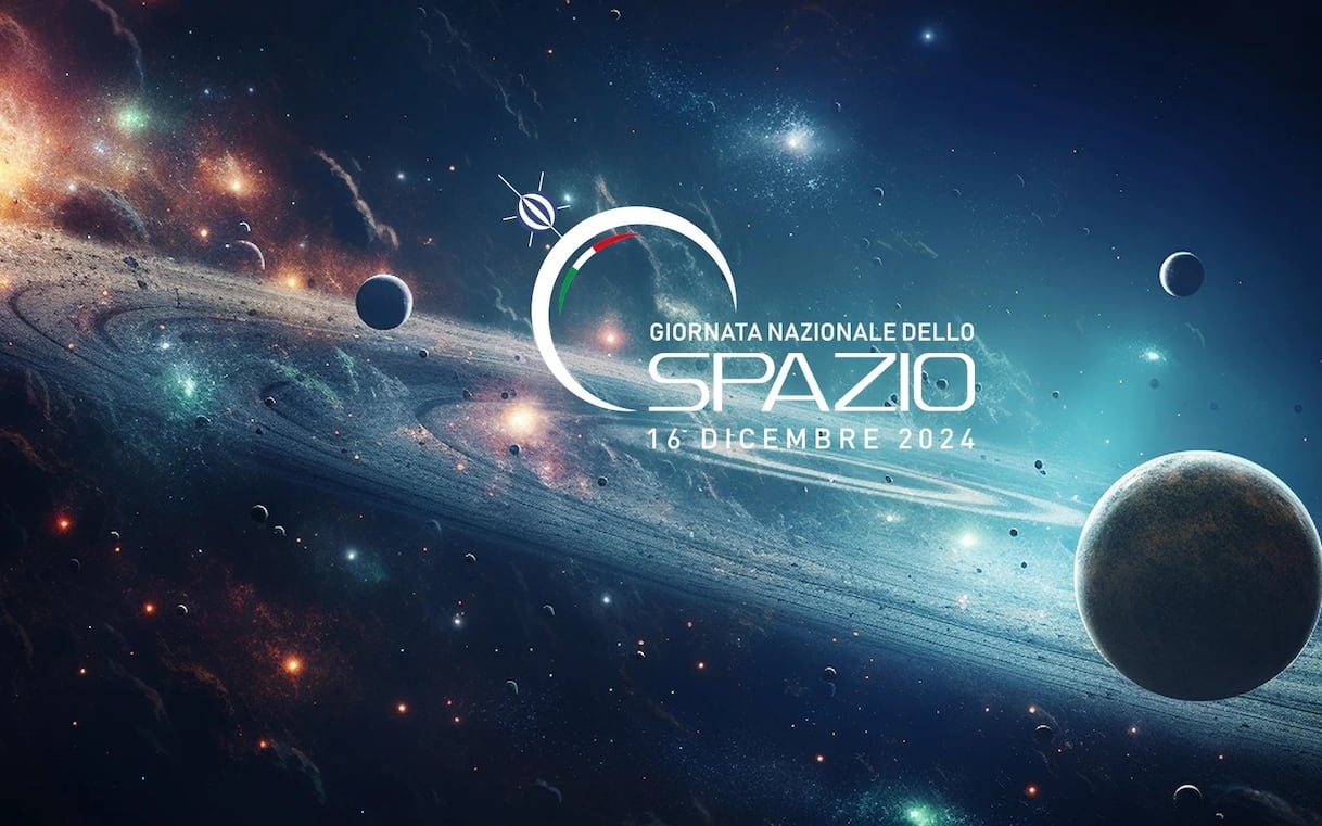 Giornata Nazionale dello Spazio 2024: gli eventi e le mostre in Italia ...