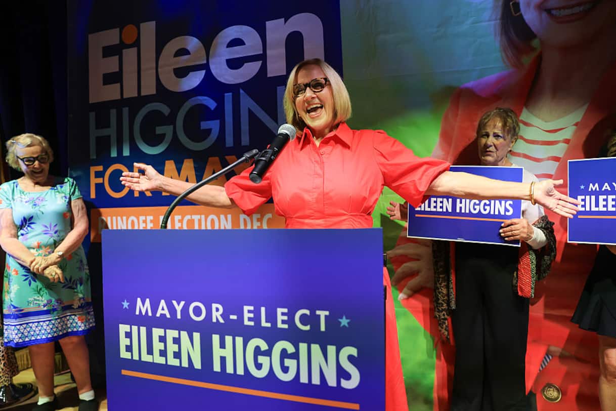 Trump perde Miami, cosa significa per la Florida l'elezione di Higgins ...