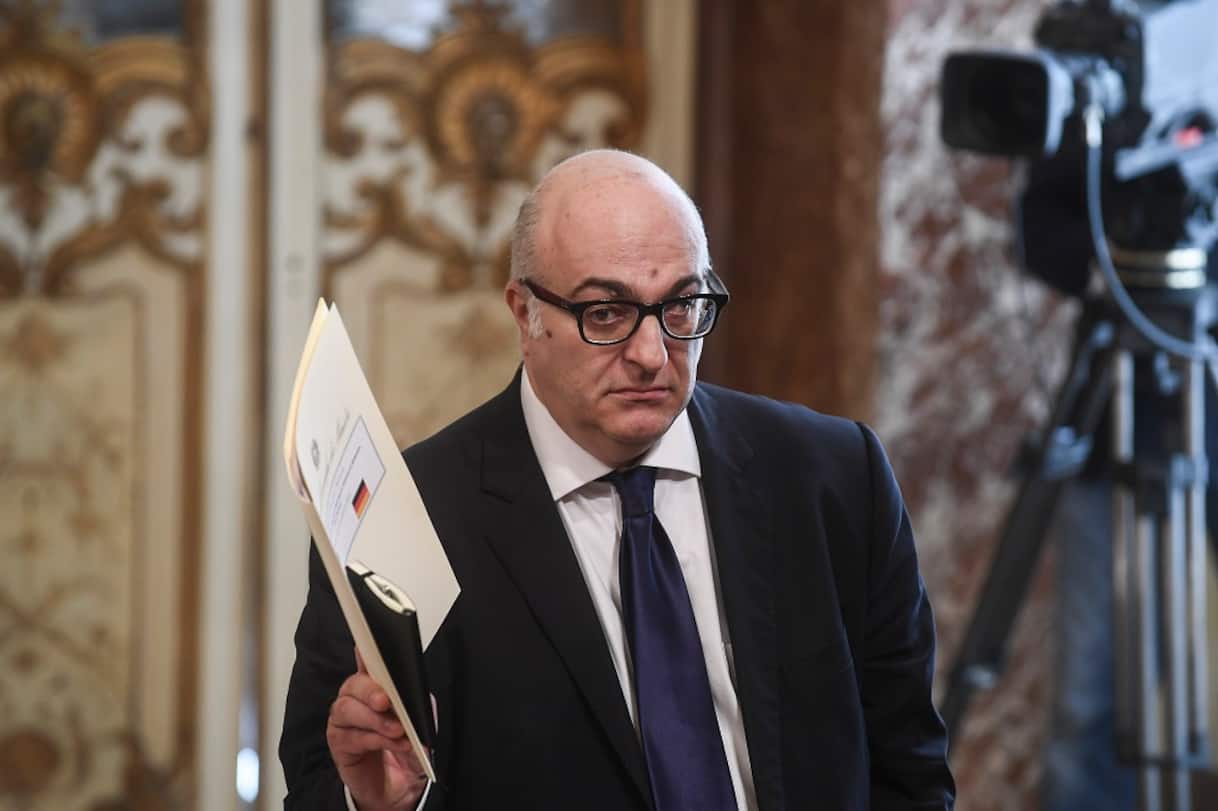 Mario Sechi è il nuovo direttore di Libero, Capezzone direttore ...