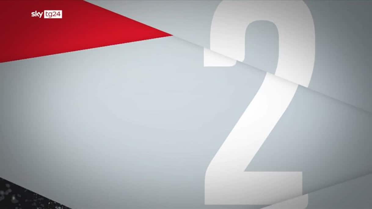 Paolo Gentiloni ospite di Start | Video Sky TG24