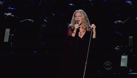 Barbra Streisand oggi compie 82 anni, la fotostoria della cantante ...