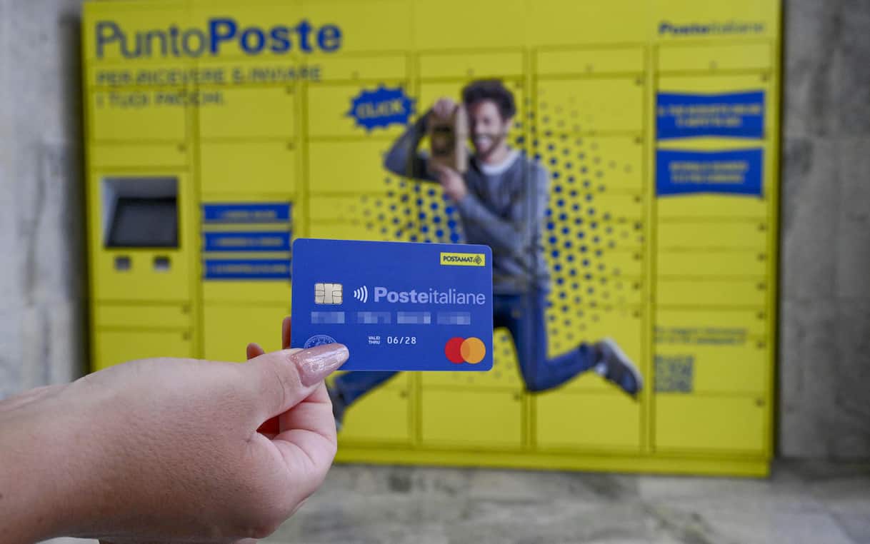 Carta Dedicata a te, quando arriva la Social card da 500 euro | Sky TG24