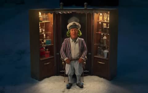 Wonka, dal film del 1971 a Hugh Grant: gli umpa lumpa al cinema. FOTO