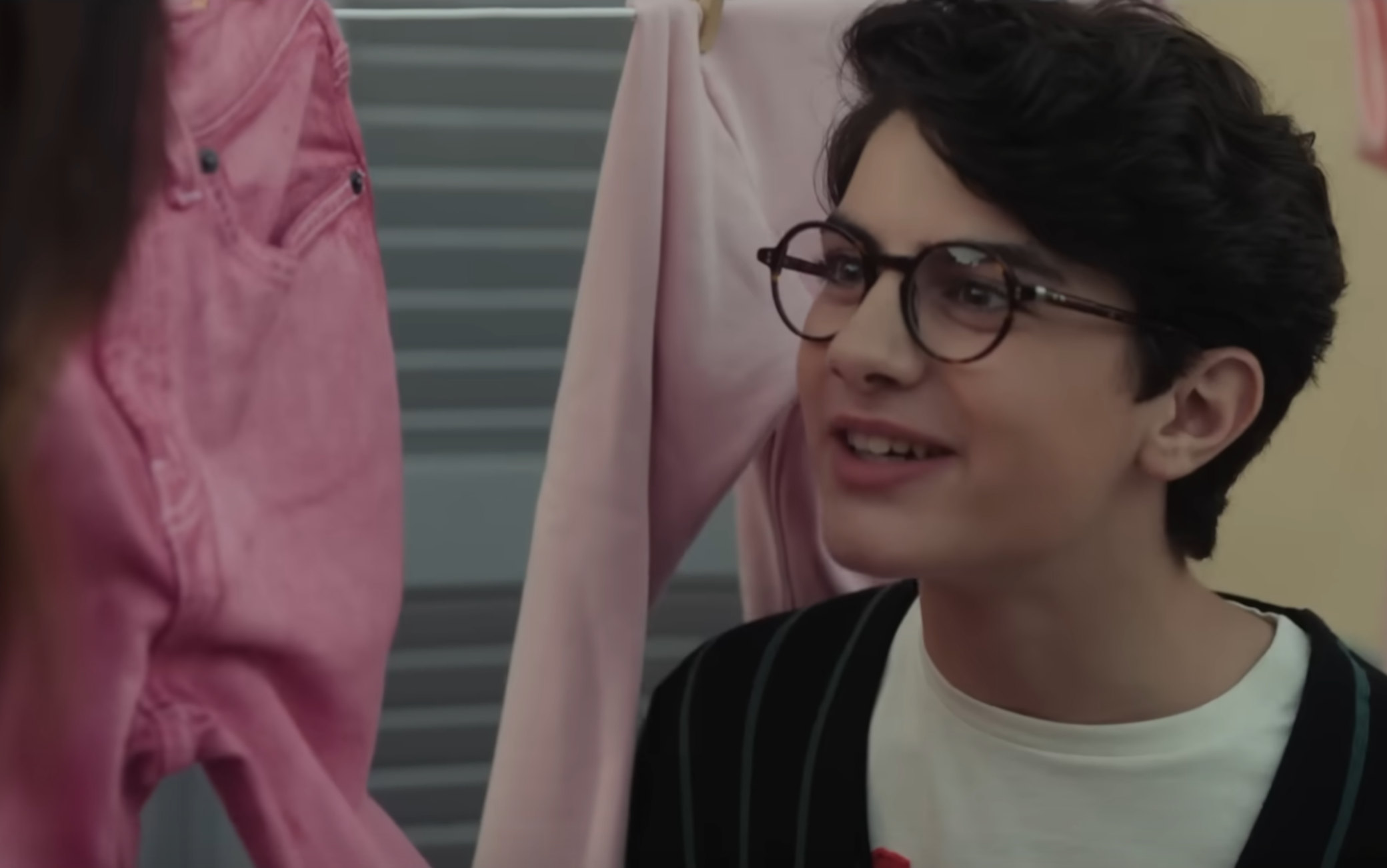 Il ragazzo dai pantaloni rosa, cosa sapere sul film che racconta la ...