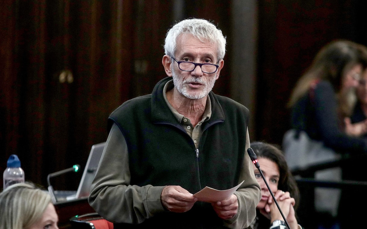 Lutto nella politica milanese, morto l'ambientalista Carlo Monguzzi ...