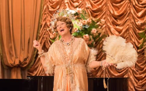 I 75 anni di Meryl Streep, i suoi ruoli indimenticabili da Joanna ...