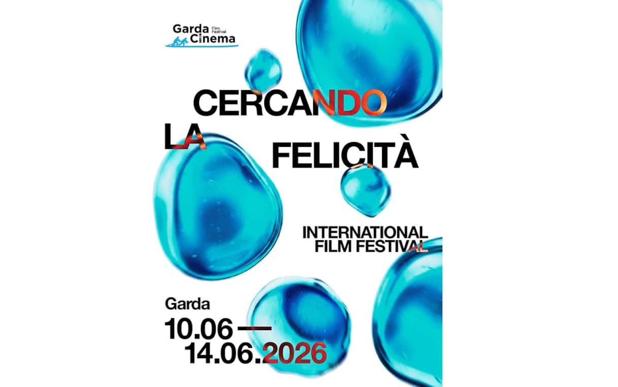 Garda Cinema 2026: programma, ospiti, film e date del festival sul Lago ...