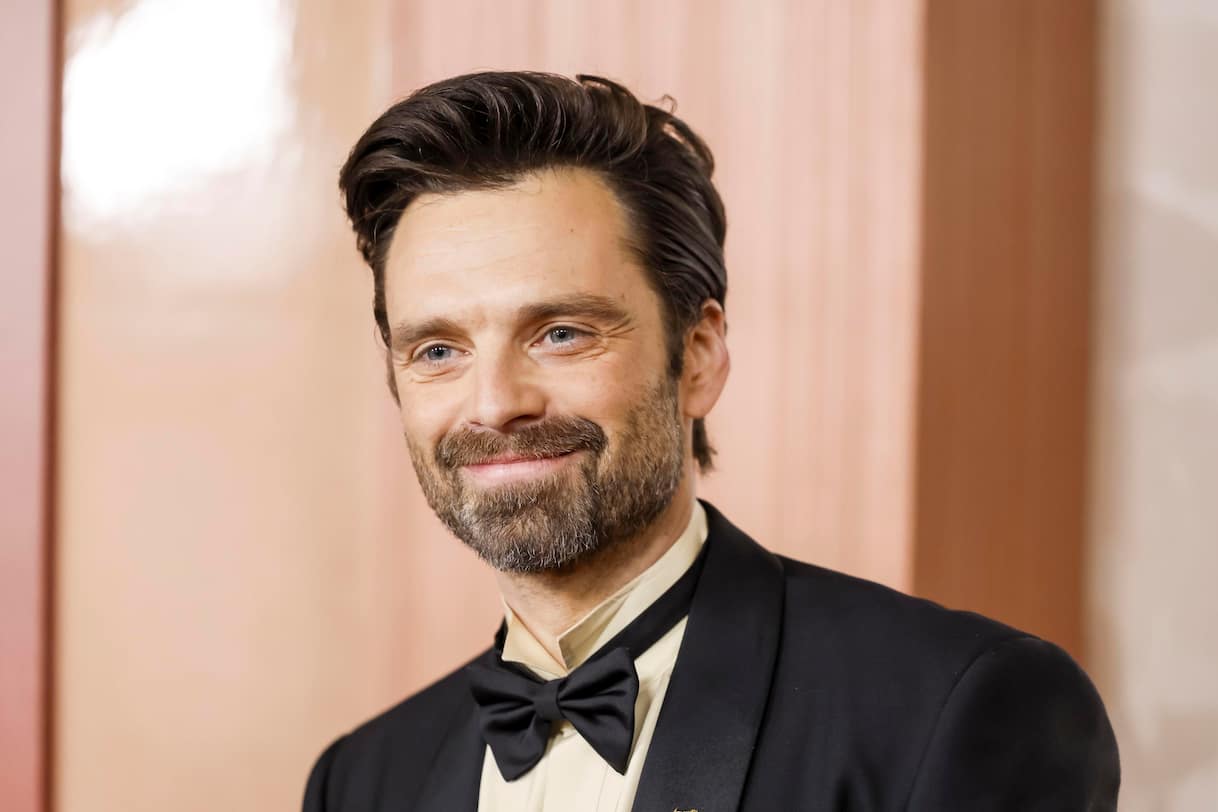 The Batman 2, Sebastian Stan potrebbe unirsi a Robert Pattinson (in un ...