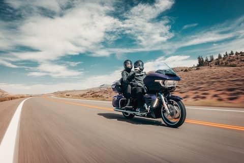 Harley Davidson, svelati 13 nuovi modelli per il 2026: i prezzi e le ...