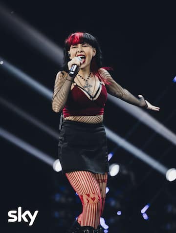 X Factor 2025, cosa è successo alla prima puntata di Bootcamp. FOTO ...
