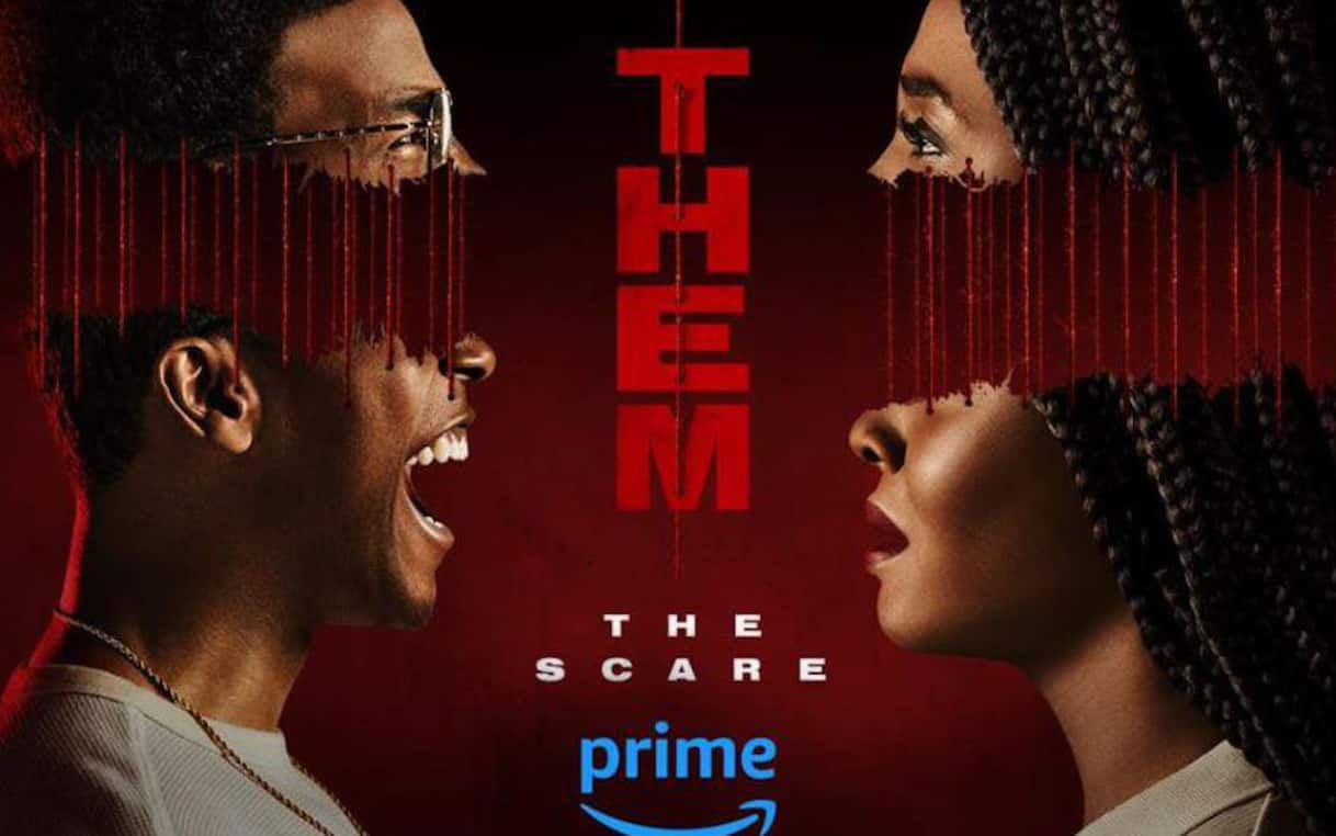 Them - Loro, il trailer della seconda stagione della serie antologica ...