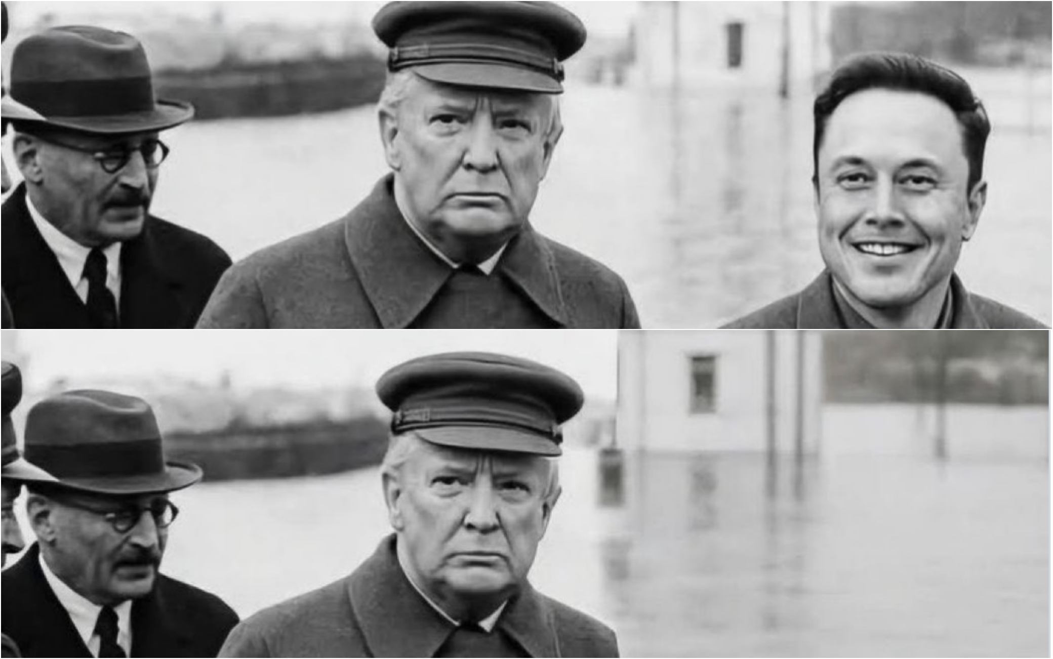 I migliori meme virali sui social nel 2025. FOTO | Sky TG24